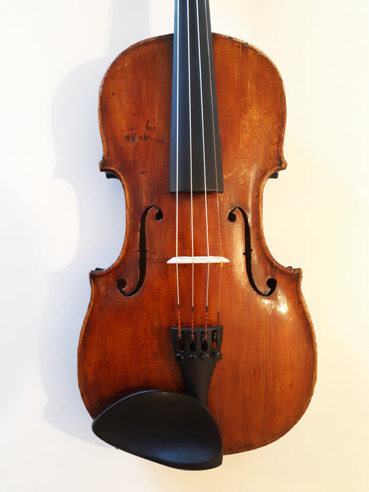 Violin - Hopf cirka 1890 – Luxury Violins