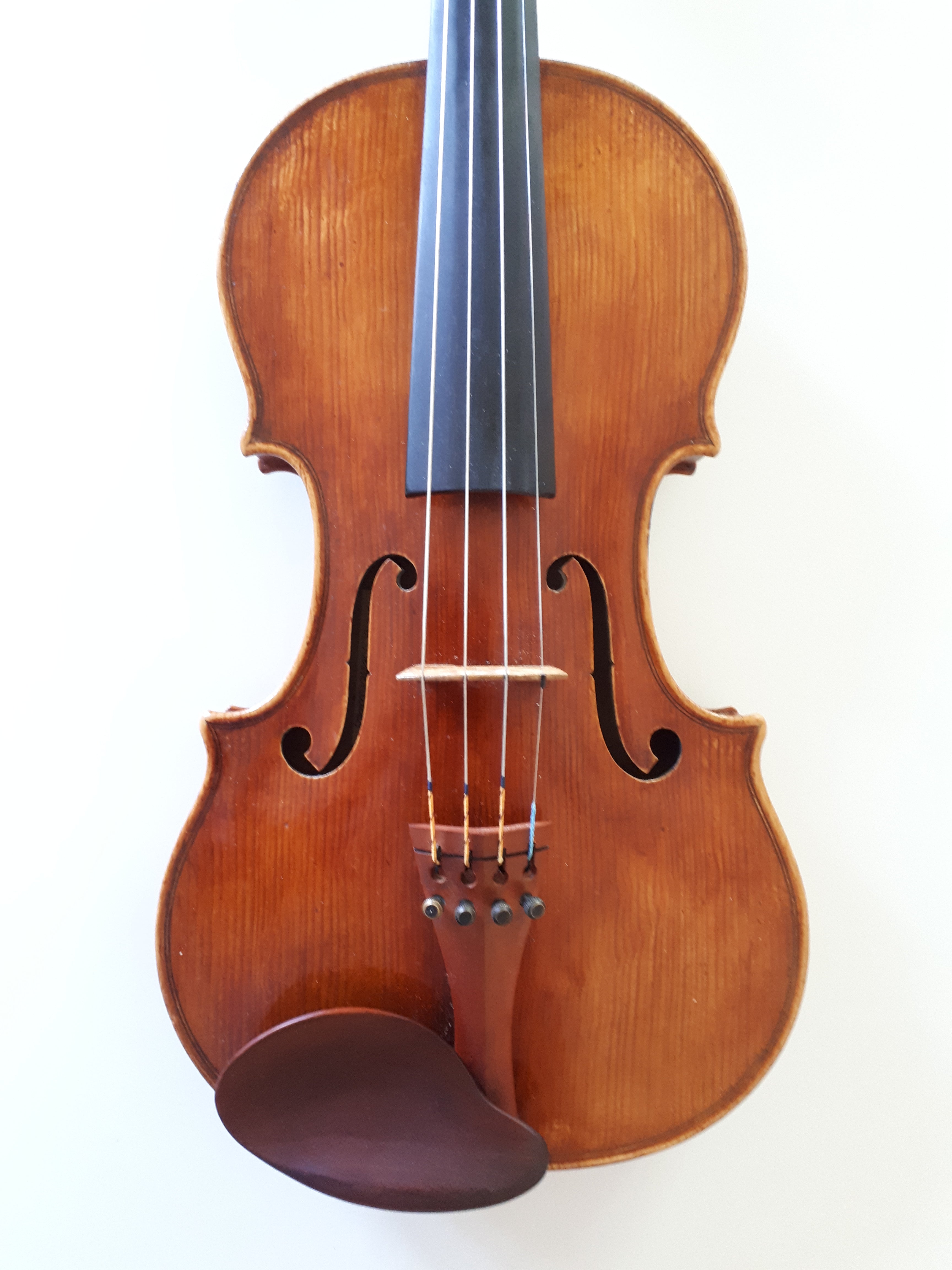 Violin - Peter Westerlund 1999 – Violinateljé
