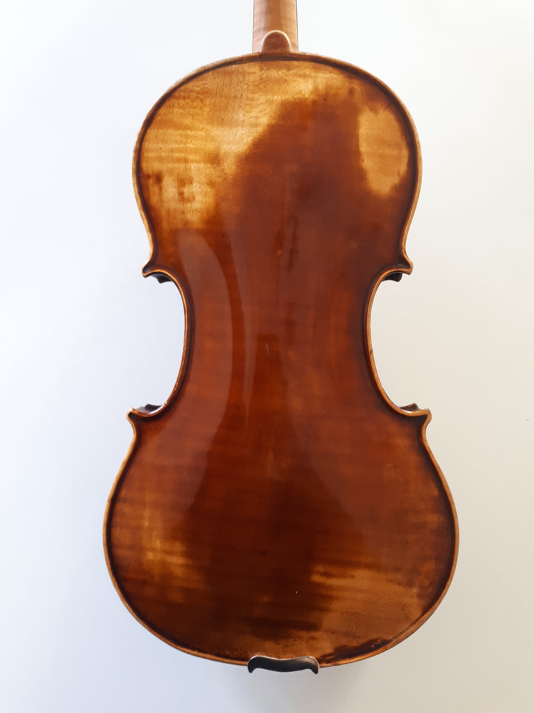 Violin - Gottfrid Nilsson Malmö 1925 – Luxury Violins