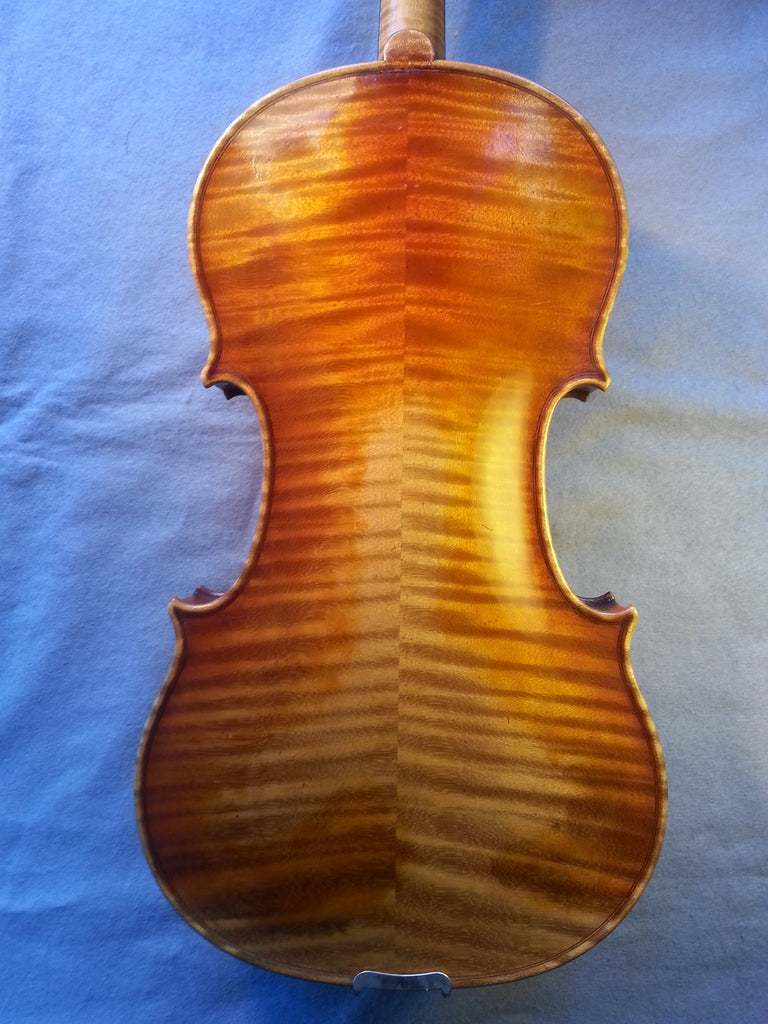 Viola - 100 years old – Luxury Violins
