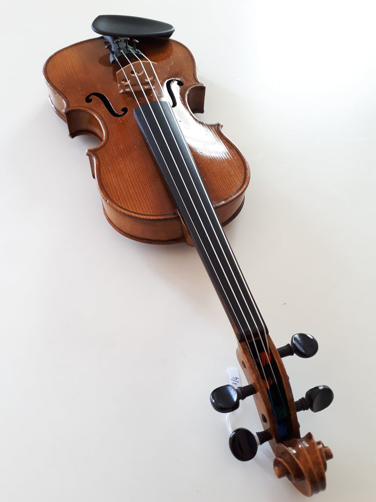 Violin ¼ – sign. Vuillaume á Paris – Luxury Violins